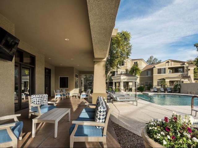 1 BR, 1 BA Apartment 351 East Civic Center Drive Unit 1031, Gilbert, AZ 85296