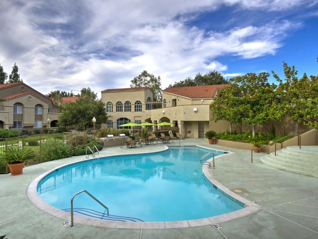 1 BR, 1 BA Apartment 351 Hodencamp Road Unit 283 037, Thousand Oaks, CA 91360