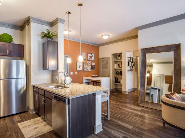 1 BR, 1 BA Apartment 351 Sugarloaf Trail Unit 06103, McKinney, TX 75069