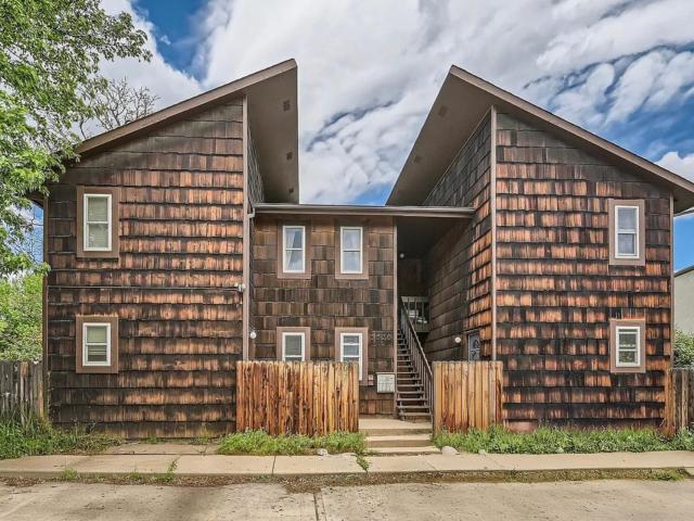 1 BR, 1 BA Apartment 3520 Arthur Court, Boulder, CO 80304