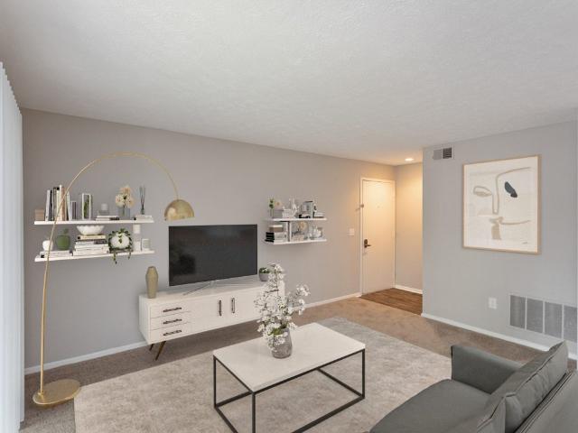 1 BR, 1 BA Apartment 3522 Creekwood Drive Unit 3554 10, Lexington, KY 40502