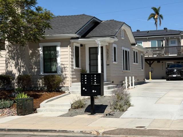 1 BR, 1 BA Apartment 3523 Louisiana Street, San Diego, CA 92104