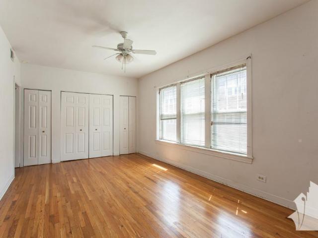 1 BR, 1 BA Apartment 3523 North Broadway, Chicago, IL 60657