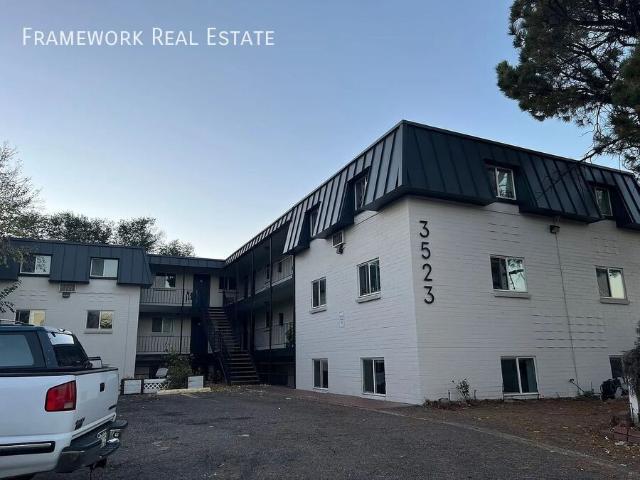 1 BR, 1 BA Apartment 3523 S Cherokee St, Englewood, CO 80110