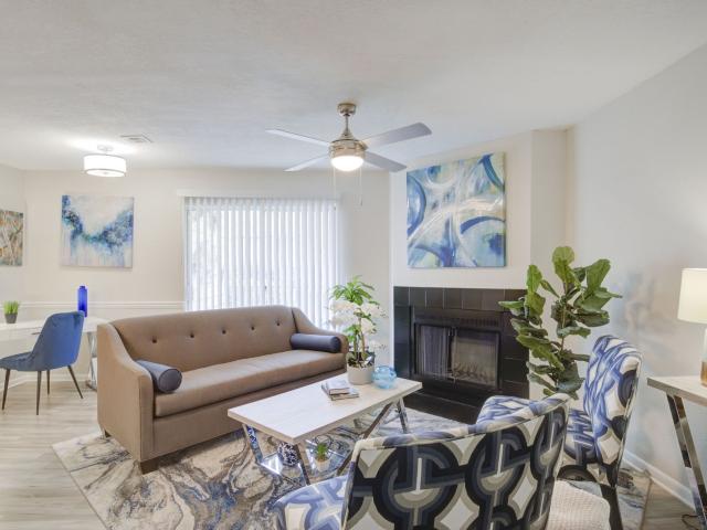 1 BR, 1 BA Apartment 3525 Club Drive Unit 0702, Duluth, GA 30096