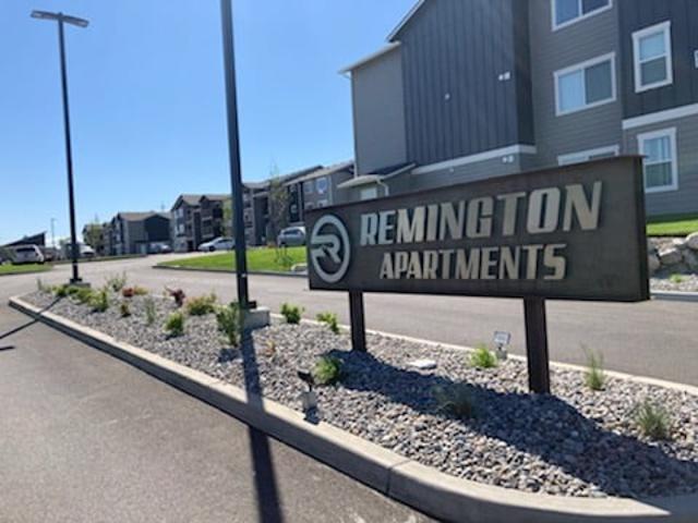 1 BR, 1 BA Apartment 352 North Beck Road Unit B B 105, Post Falls, ID 83854
