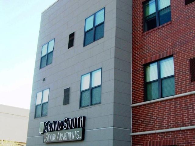 1 BR, 1 BA Apartment 3530 Winnebago Street Unit 118, Saint Louis, MO 63118