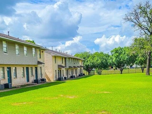 1 BR, 1 BA Apartment 3533 N MacGregor Way Unit 3549, Houston, TX 77004