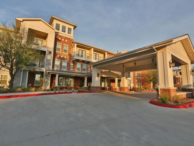 1 BR, 1 BA Apartment 3535 Canada Drive Unit 4314, La Porte, TX 77571