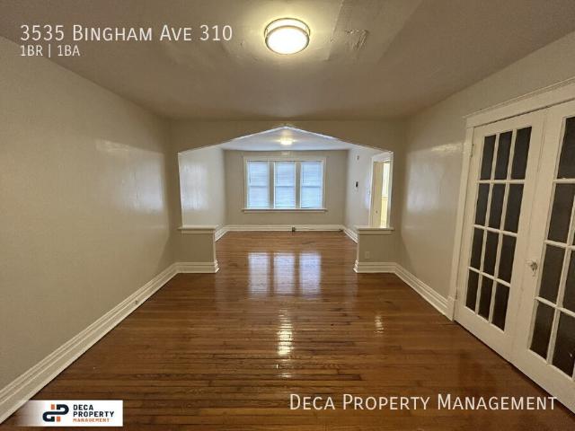 1 BR, 1 BA Apartment 3535 Bingham Ave 310, Saint Louis, MO 63111