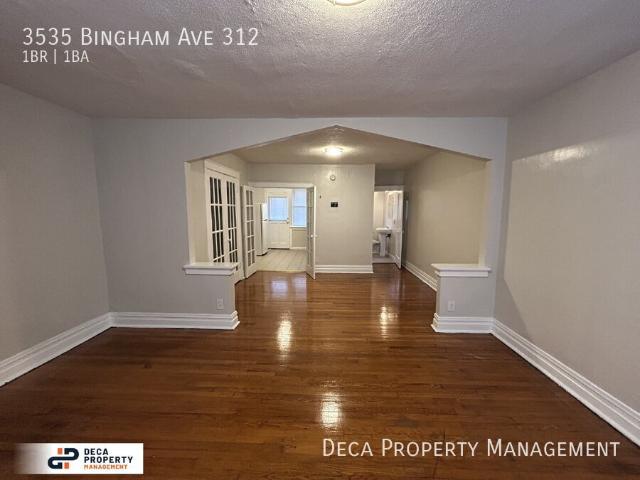 1 BR, 1 BA Apartment 3535 Bingham Ave 312, Saint Louis, MO 63111