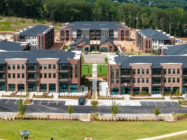 1 BR, 1 BA Apartment 3538 Highway 92 Unit 3206, Douglasville, GA 30135