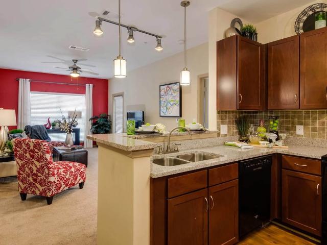 1 BR, 1 BA Apartment 357 Auburn Pointe Drive SE Unit 1201, Atlanta, GA 30312
