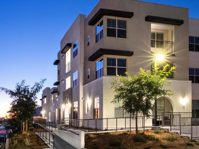 1 BR, 1 BA Apartment 3546 Village Commercial Drive Unit 11 205, Oceanside, CA 92056