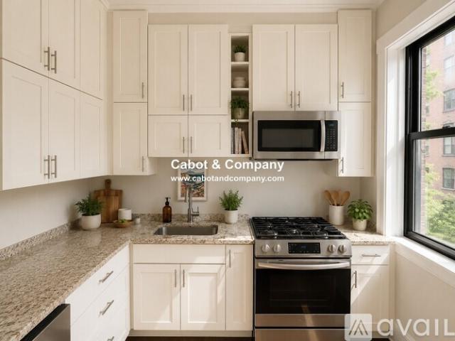 1 BR, 1 BA Apartment 354 Marlborough St, Unit 1A, Boston, MA 02115