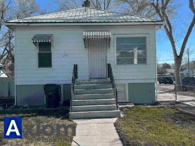 1 BR, 1 BA Apartment 354 S. Grant, Pocatello, ID 83204