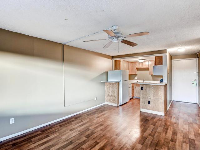 1 BR, 1 BA Apartment 3550 South Pennsylvania Street, Englewood, CO 80113