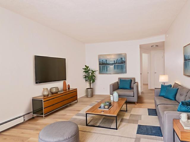 1 BR, 1 BA Apartment 3551 Baltimore Ave, Pueblo, CO 81008