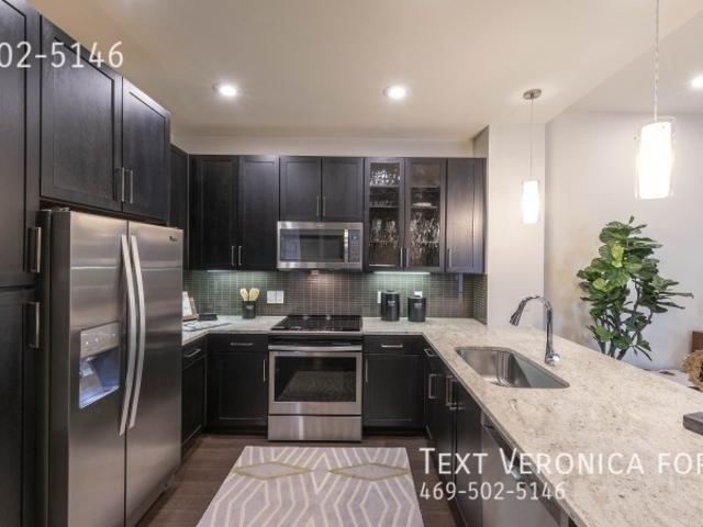 1 BR, 1 BA Apartment 3551 Wilshire Way, Richardson, TX 75082