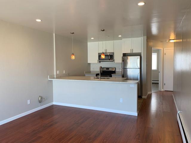 1 BR, 1 BA Apartment 355 24th Avenue 301, San Francisco, CA 94121