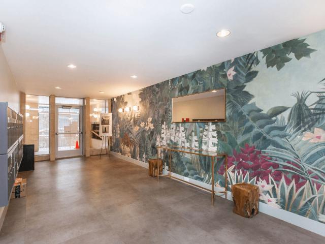 1 BR, 1 BA Apartment 355 Fulton Street Unit 308, San Francisco, CA 94102