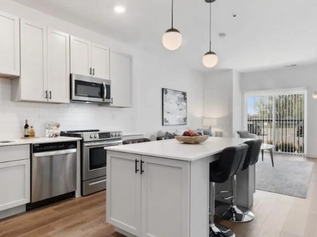 1 BR, 1 BA Apartment 355 N La Fox Street Unit 204, South Elgin, IL 60177