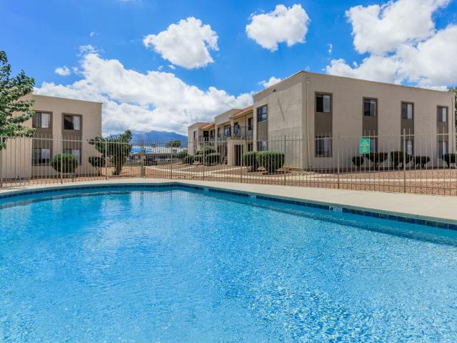 1 BR, 1 BA Apartment 355 N 7th St Unit 112, Sierra Vista, AZ 85635