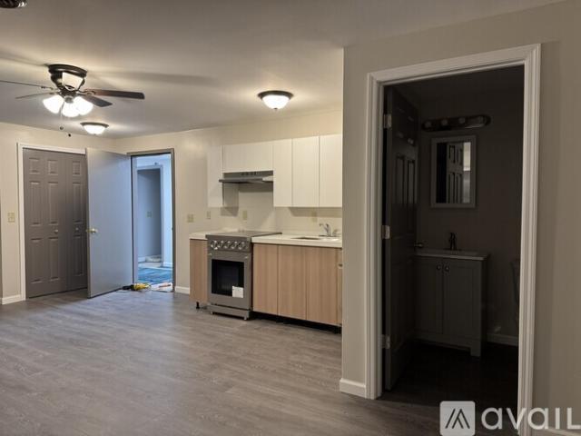 1 BR, 1 BA Apartment 355 S Main St, Unit B2, Albion, NY 14411