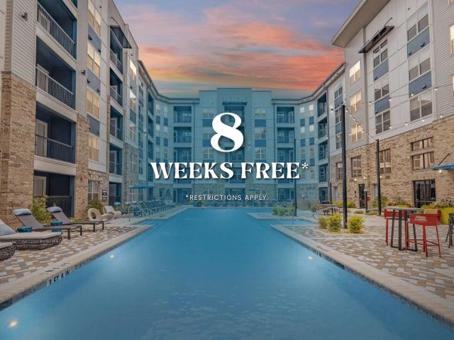 1 BR, 1 BA Apartment 3560 Grandview Parkway Unit 2540, Birmingham, AL 35243