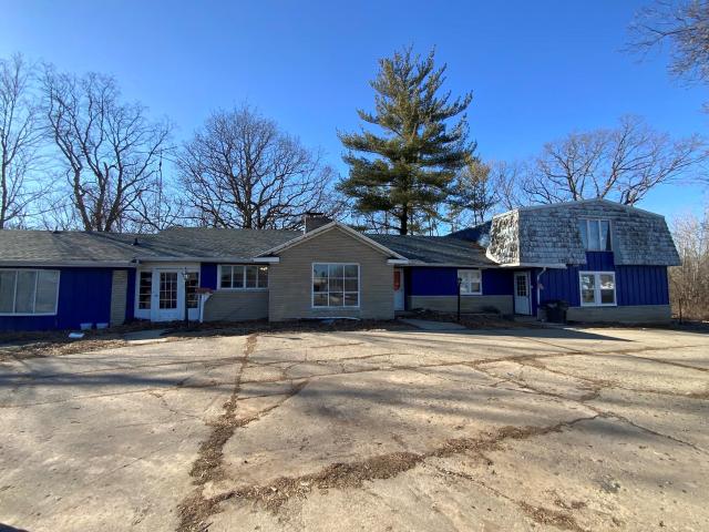 1 BR, 1 BA Apartment 3570 S Vermilion, Danville, IL 61832