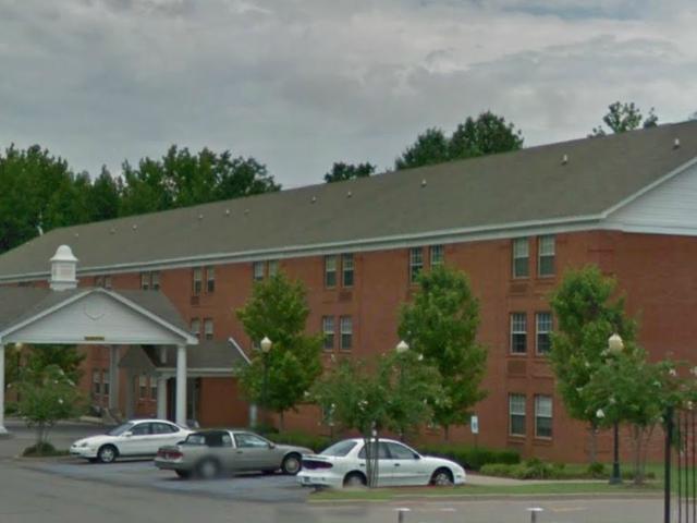 1 BR, 1 BA Apartment 3571 S. Third St Memphis, TN 38109
