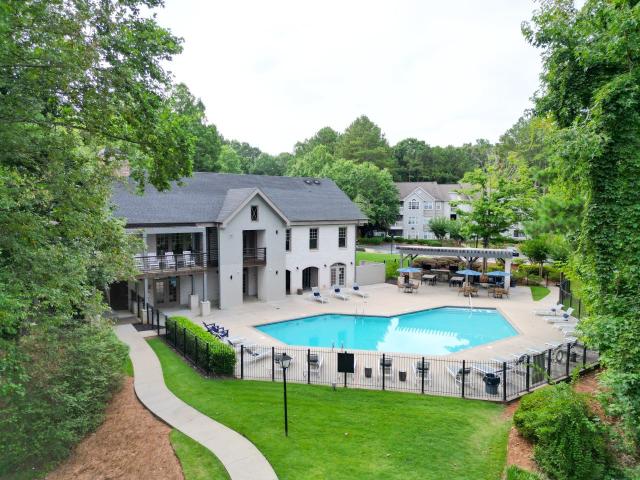 1 BR, 1 BA Apartment 3575 Peachtree Industrial Boulevard Unit 0103, Duluth, GA 30096