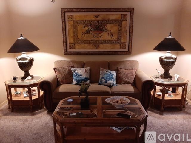 1 BR, 1 BA Apartment 3580 41st Avenue South, Unit 156, St. Petersburg, FL 33711
