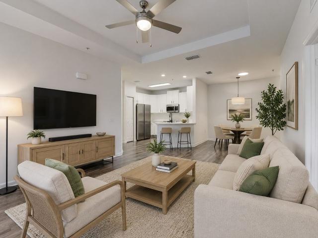 1 BR, 1 BA Apartment 35940 Inspiration Drive Unit 5 102, Zephyrhills, FL 33541
