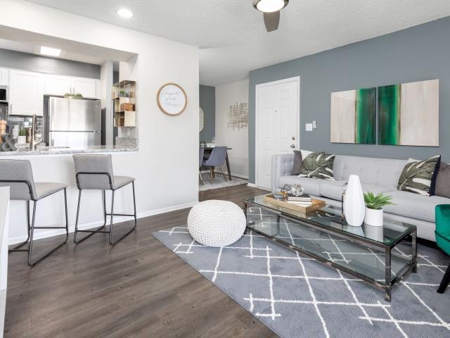 1 BR, 1 BA Apartment 3595 Misty Oak Drive Unit 1511, Melbourne, FL 32901