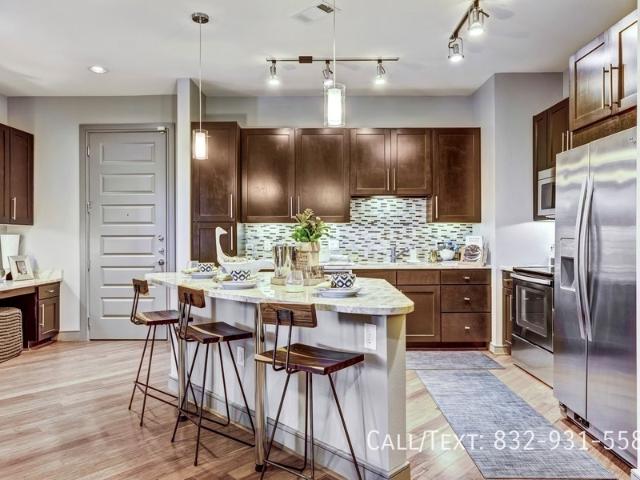 1 BR, 1 BA Apartment 3598 Eastside St, Houston, TX 77098
