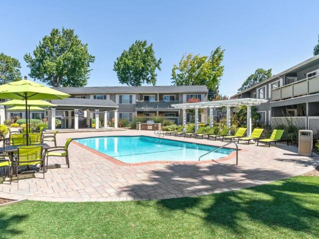 1 BR, 1 BA Apartment 35995 Fremont Blvd Unit 034, Fremont, CA 94536