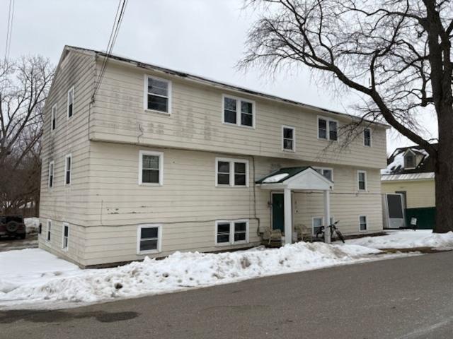 1 BR, 1 BA Apartment 35 Armory Street, Keene, NH 03431