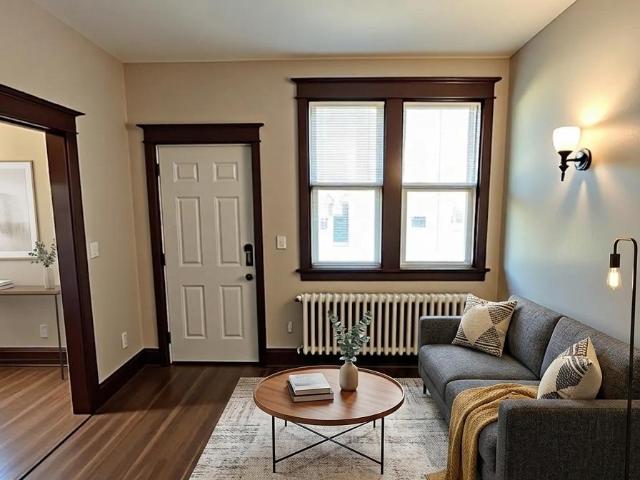 1 BR, 1 BA Apartment 35 Grant Ave, Hamitlon, ON L8N2X4