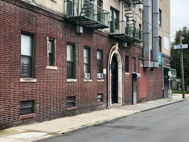 1 BR, 1 BA Apartment 35 Rock St, Jersey City, NJ 7306