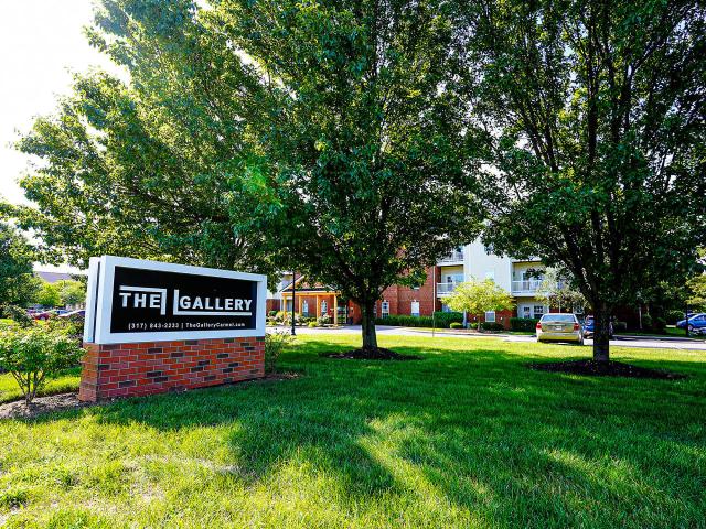 1 BR, 1 BA Apartment 35 Rosewalk Circle Unit 01 3H, Carmel, IN 46032