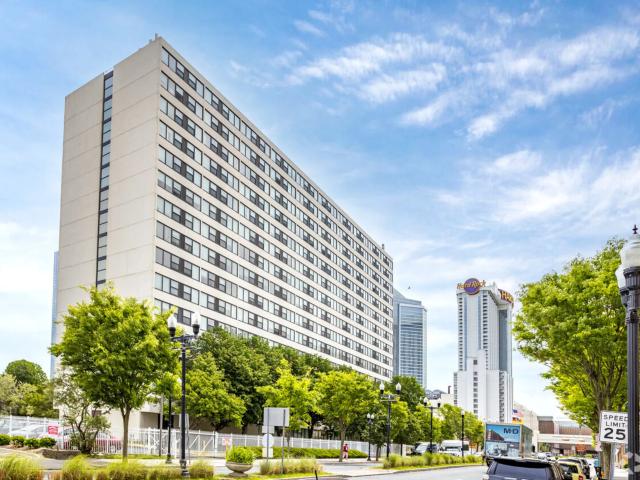 1 BR, 1 BA Apartment 35 So. Virginia Avenue, Atlantic City, NJ 08401