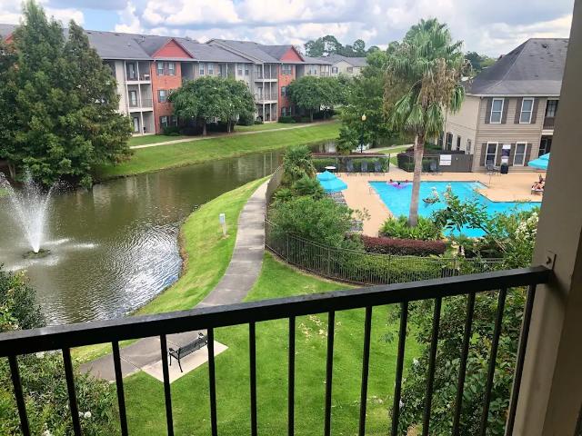 1 BR, 1 BA Apartment 3600 Kaliste Saloom Rd, Lafayette, LA 70508
