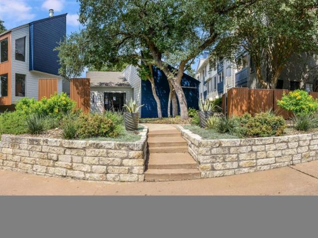 1 BR, 1 BA Apartment 3600 North Hills Drive Unit 138, Austin, TX 78731