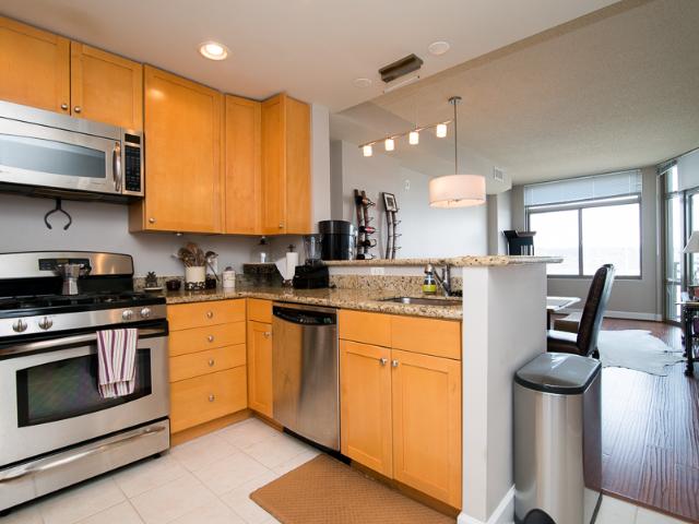 1 BR, 1 BA Apartment 3600 S Glebe Rd, Arlington, VA 22202