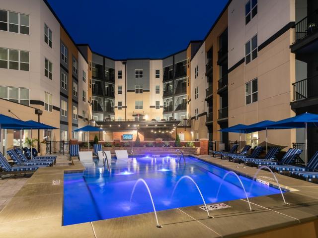 1 BR, 1 BA Apartment 3600 Park East Drive Unit 237, Beachwood, OH 44122