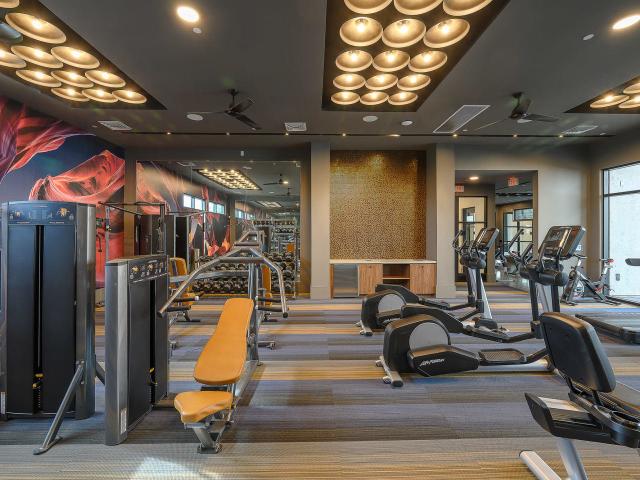 1 BR, 1 BA Apartment 3600 West Happy Valley Road Unit 1118, Glendale, AZ 85310