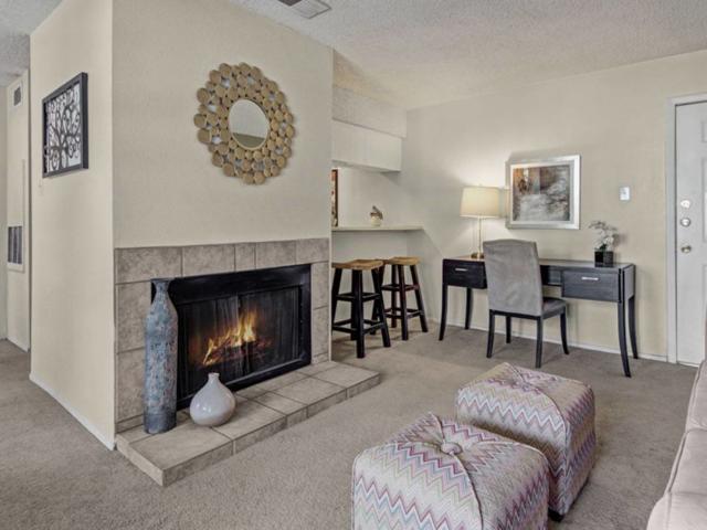 1 BR, 1 BA Apartment 3601 Andrews Highway Unit 1803, Midland, TX 79703