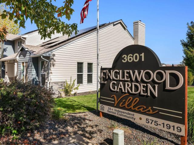 1 BR, 1 BA Apartment 3601 Fairbanks Ave Unit P248, Yakima, WA 98902