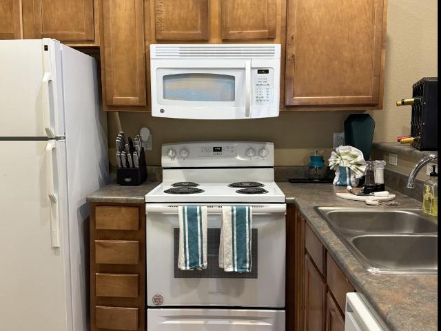 1 BR, 1 BA Apartment 3601 S Lake Mary Road Unit 306, Flagstaff, AZ 86005